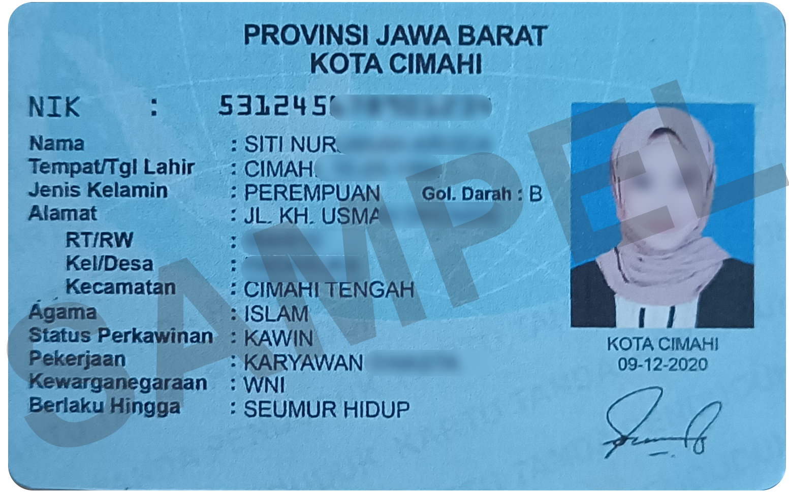 Polakami - Cimahi Campernik Digital